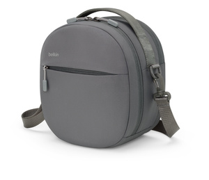 Belkin Travel Bag for Apple Vision Pro - Grey - Apple (UK)