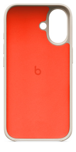 Beats iPhone 16 Case with MagSafe – Summit Stone - Apple (UK)