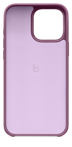 Beats iPhone 16 Pro Max Case with MagSafe – Sunset Purple - Apple (UK)