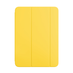 Smart Folio pour iPad (A16) - Limonade - Apple (FR)