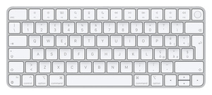 Magic Keyboard avec Touch ID pour les Mac avec puce Apple - Italien ...