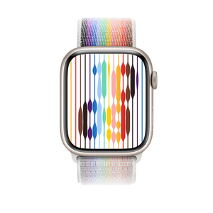 45mm Pride Edition Sport Loop - Business - Apple (IE)