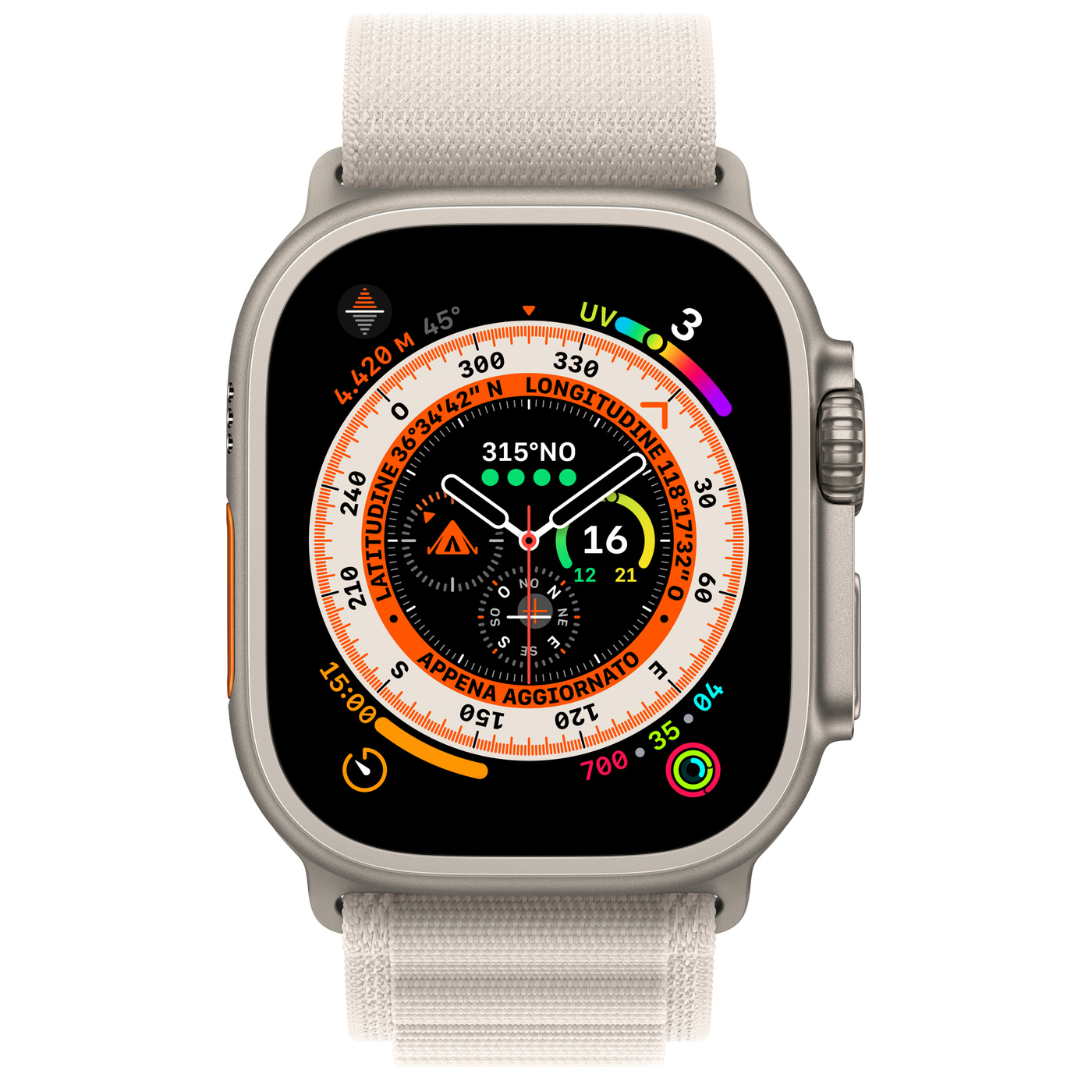 Apple Watch Ultra Review: A Smartwatch That Serious Athletes Will Love ... Apple Watch Ultra Review: A Smartwatch That Serious Athletes Will Love ...
