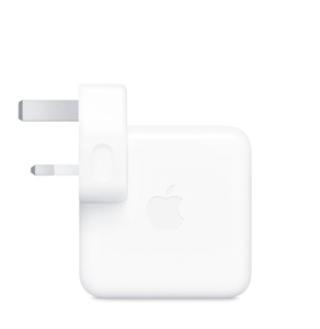 70W USB-C Power Adapter - Apple (UK)