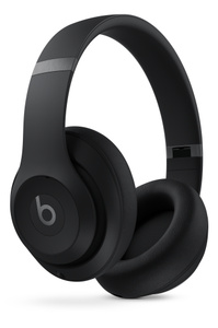 Beats Studio Pro Wireless Headphones — Black - Apple (UK)