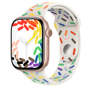 Acheter un modèle Apple Watch Series 10 GPS + Cellular, Boîtier en ...