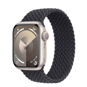 Buy Apple Watch Series 9 GPS, 41mm Starlight Aluminium Case with ...