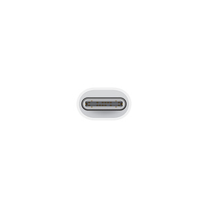 USB-C to Lightning Adapter - Apple (UK)