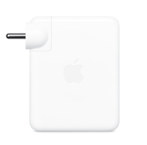 140W USB-C Power Adapter - Apple (IN)