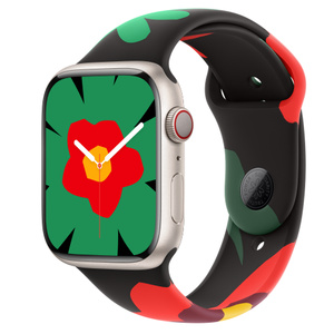Acheter un modèle Apple Watch Series 9 GPS + Cellular, Boîtier en ...