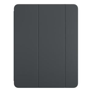 Smart Folio for iPad Pro 13-inch (M4) - Black - Apple (AE)