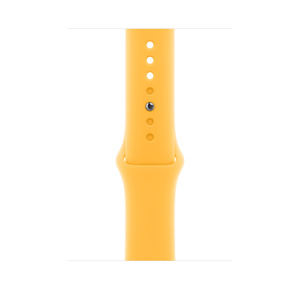 45mm Sunshine Sport Band - M/L - Education - Apple (UK)