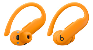 Powerbeats Pro 2 – Leistungsstarke In-Ear Kopfhörer – Leuchtorange ...