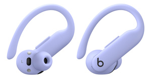 Powerbeats Pro 2 — Écouteurs hautes performances — Ultraviolet - Apple (FR)