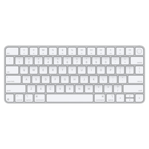 Magic Keyboard with Touch ID for Mac models with Apple silicon (USB-C ...