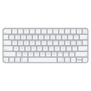 Magic Keyboard con Touch ID per Mac con chip Apple - Cinese (Pinyin ...