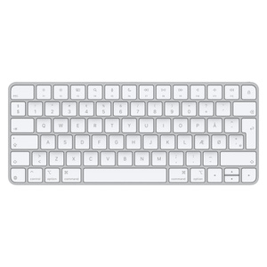 Magic Keyboard – dansk - Apple (DK)