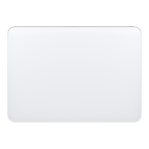 Magic Trackpad (USB‑C) - White Multi-Touch Surface - Apple (UK)