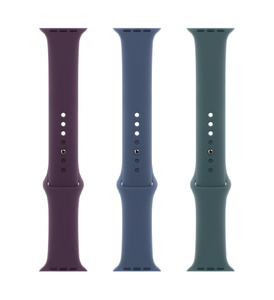 Acheter Des Accessoires Apple Watch - Apple (FR)