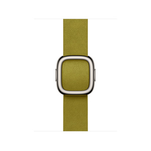 42 mm Moderne Schließe Chartreuse – Large - Business - Apple (AT)