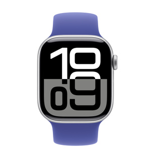 Acquista Apple Watch Series 10 GPS, Cassa 42 mm in alluminio color ...