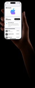 Apple Gift Card - Apple (ES)