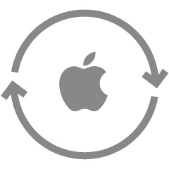Why Refurbished - Apple (UK)