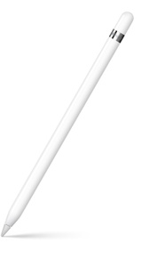 Select Apple Pencil - Apple (UK)
