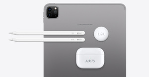 Apple Personalized Airpods Online | www.flextechnologies.com