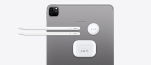 Individuelle Gravur und Personalisierung - Apple (DE)