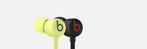 Beats by Dr. Dre em destaque - Apple (PT)