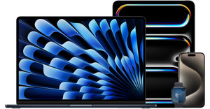 Consegna e ritiro in negozio - Apple (IT)