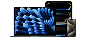 Pay in monthly installments with financing - Education - Apple (AE)