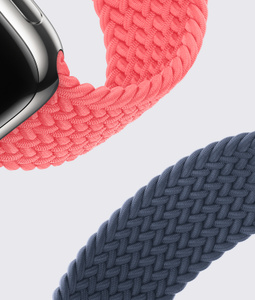 Buy 49mm Apple Watch Bands - Apple (AE)