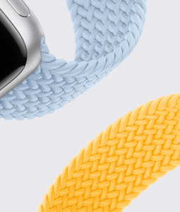 Buy 45mm Special Edition Apple Watch Bands - Apple (AE)