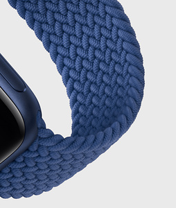 Bestel 40 mm Apple Watch-bandjes - Apple (NL)