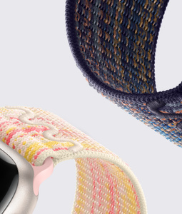 Comprar correas para el Apple Watch - Apple (ES)