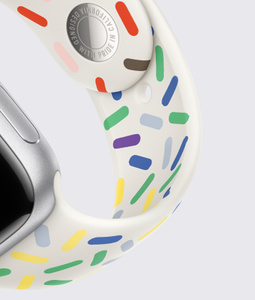 Buy Apple Watch Straps - Apple (IE)