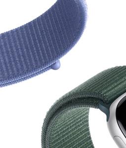 46 mm Apple Watch Armbänder kaufen - Apple (DE)