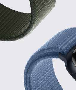 Comprar correas para el Apple Watch - Apple (ES)