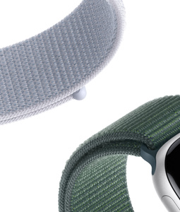 Trail Loop Apple Watch Armbänder kaufen - Apple (DE)