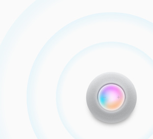 HomePod mini - Blanco - Apple (ES)