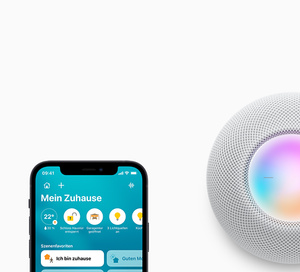 HomePod mini kaufen - Apple (DE)
