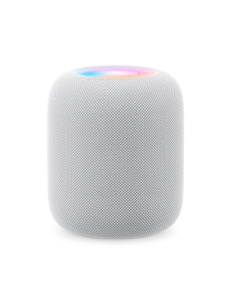 HomePod – Weiß - Apple (DE)