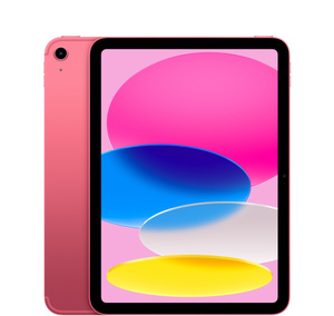 Acheter un modèle iPad 10,9 pouces Wi‑Fi + Cellular 256 Go - Rose ...