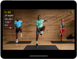 Comprar accesorios para tu iPad - Apple (ES)