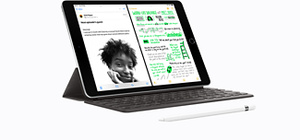 APPLE iPad (2021) 10.2 Inch WI-FI + Cellular 256GB - Space Grey | Best ...