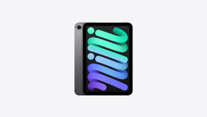 Buy iPad mini Wi‑Fi + Cellular 256GB - Space Grey - Apple (UK)