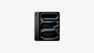 Buy 11-inch iPad Pro Wi-Fi 256GB with standard glass - Space Black ...