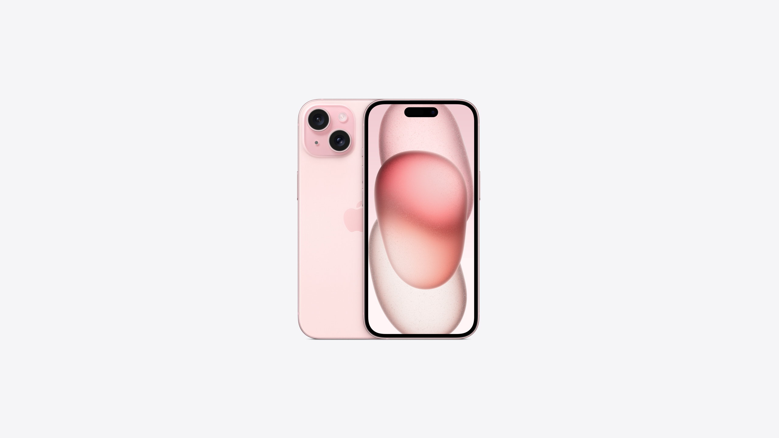 iPhone 15 128 GB Pembe satın alın - Apple (TR) iPhone 15 128 GB Pembe satın alın - Apple (TR)
